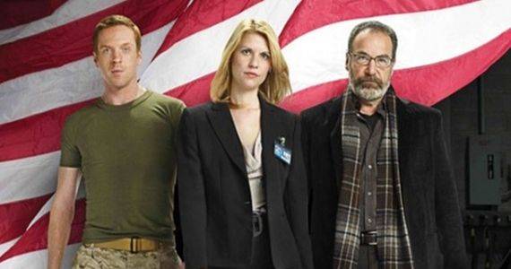 'Homeland' Season 1 Finale Review
