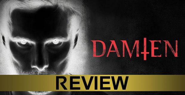 Damien Series Premiere Knows Horror, But Is Uncertain About Everything Else