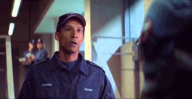 'Avengers 2' Premiere Sheet Reveals Additional Cast Member [Updated]