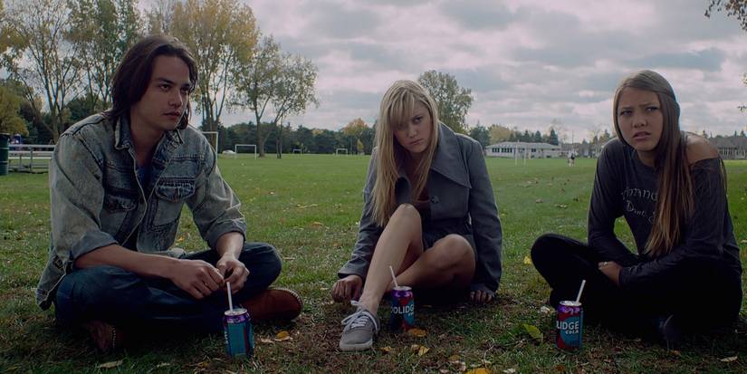 They Follow: Everything We Know About It Follows 2