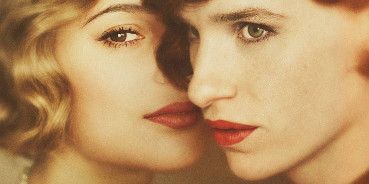 The Danish Girl Review