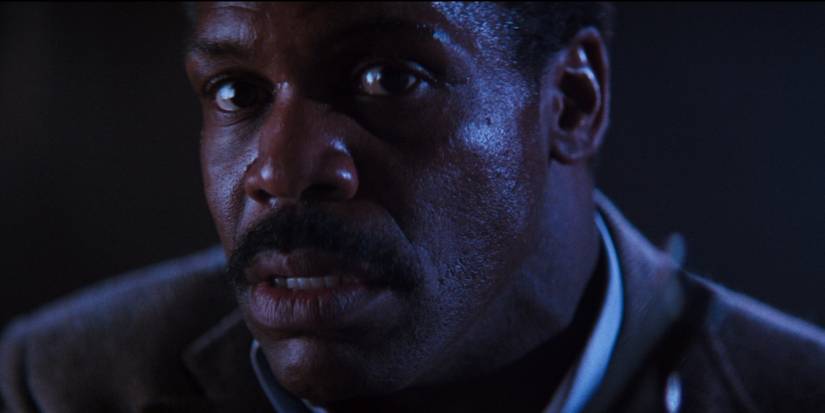 10 Best Roger Murtaugh Quotes In The Lethal Weapon Movies