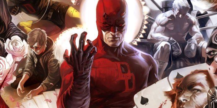 10 Best Daredevil Suits in Marvel History, Ranked
