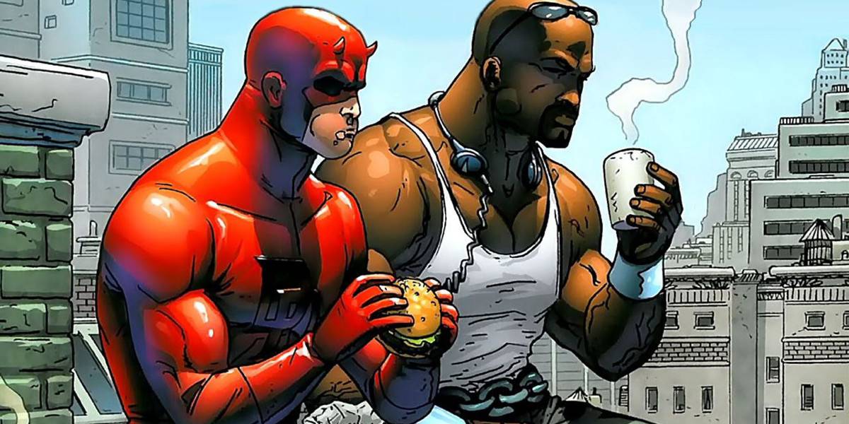14 Best Daredevil Team-Ups in Marvel History