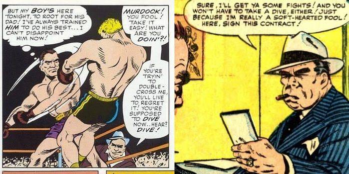 'Daredevil' Easter Eggs, Trivia & Comic References