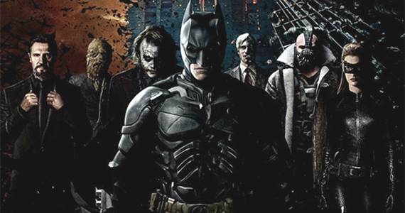 Nolan's Perfect Villain Didn't Exist When The Dark Knight Trilogy Began