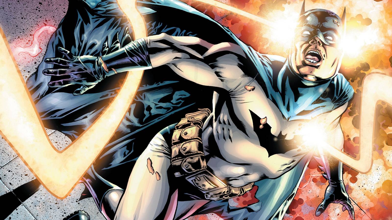 Batman's 15 Biggest Deaths, Ranked