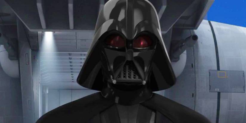 Star Wars' New Show Can Finally Achieve A Darth Vader Franchise First