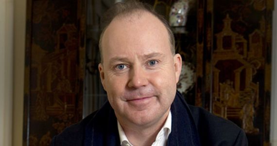 'Harry Potter' Director David Yates to Helm FX Pilot 'Tyrant'