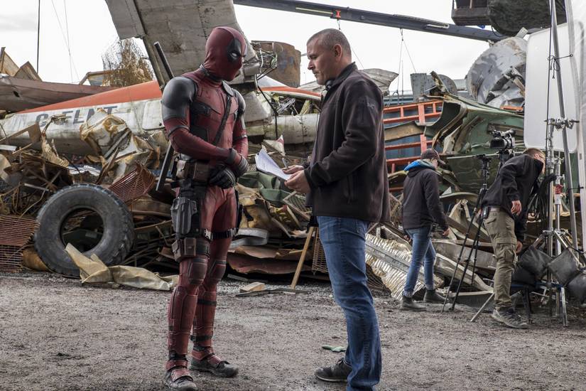 How It Took 6 Years To Get The Deadpool Origin Story Right