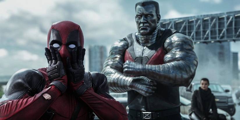 Deadpool's 10 Most Impressive Displays Of Power Across 3 Movie Appearances