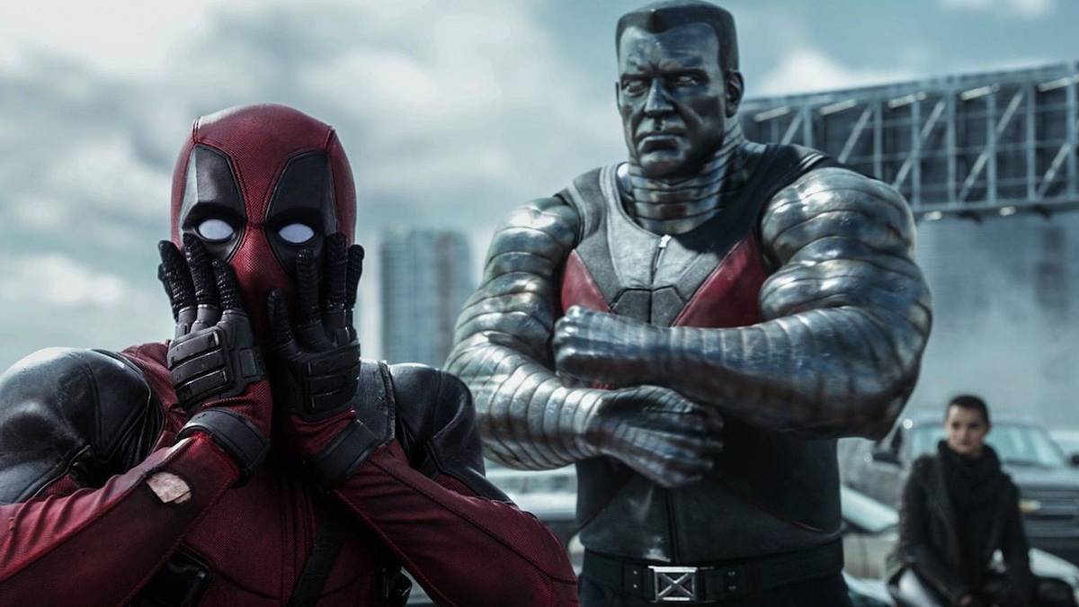 All Of The Fox Marvel Movies, Ranked