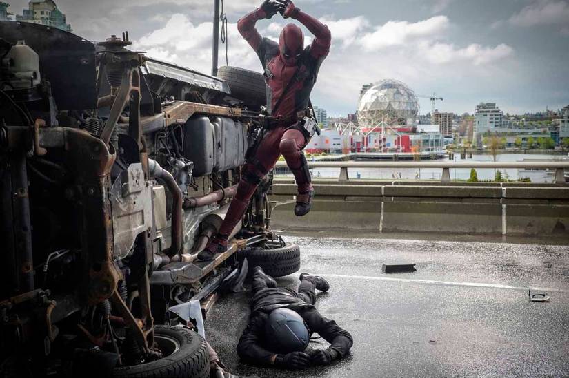 20 Things Wrong With Deadpool We All Choose To Ignore