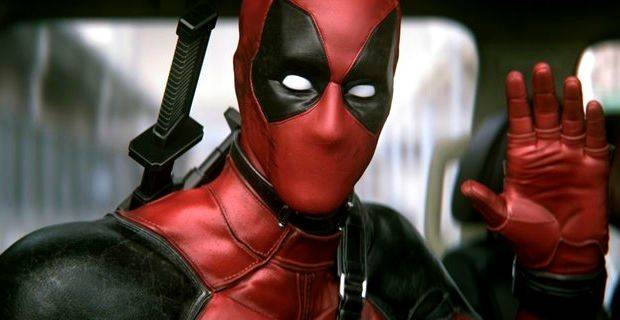 Ryan Reynolds Confirmed To Star in 'Deadpool' Movie