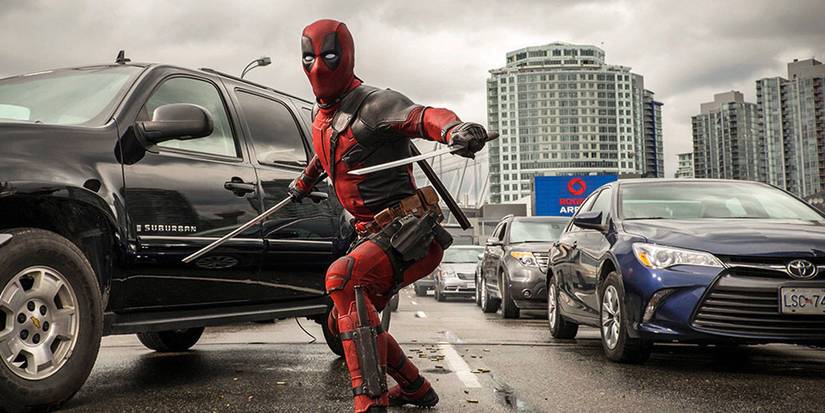 10 Best Deadpool Quotes From Marvel Movies