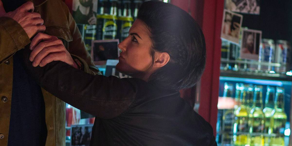 Gina Carano Talks Deadpool's Mutants, Powers, and Costumes