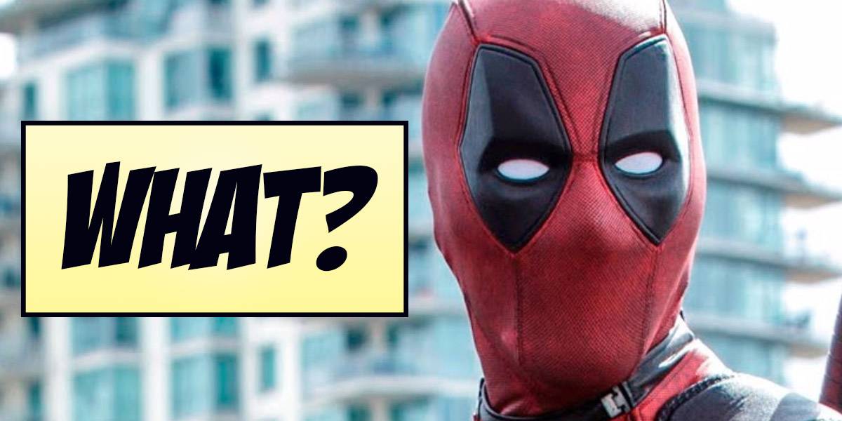 Deadpool Has A Second Secret Post-Credits Scene