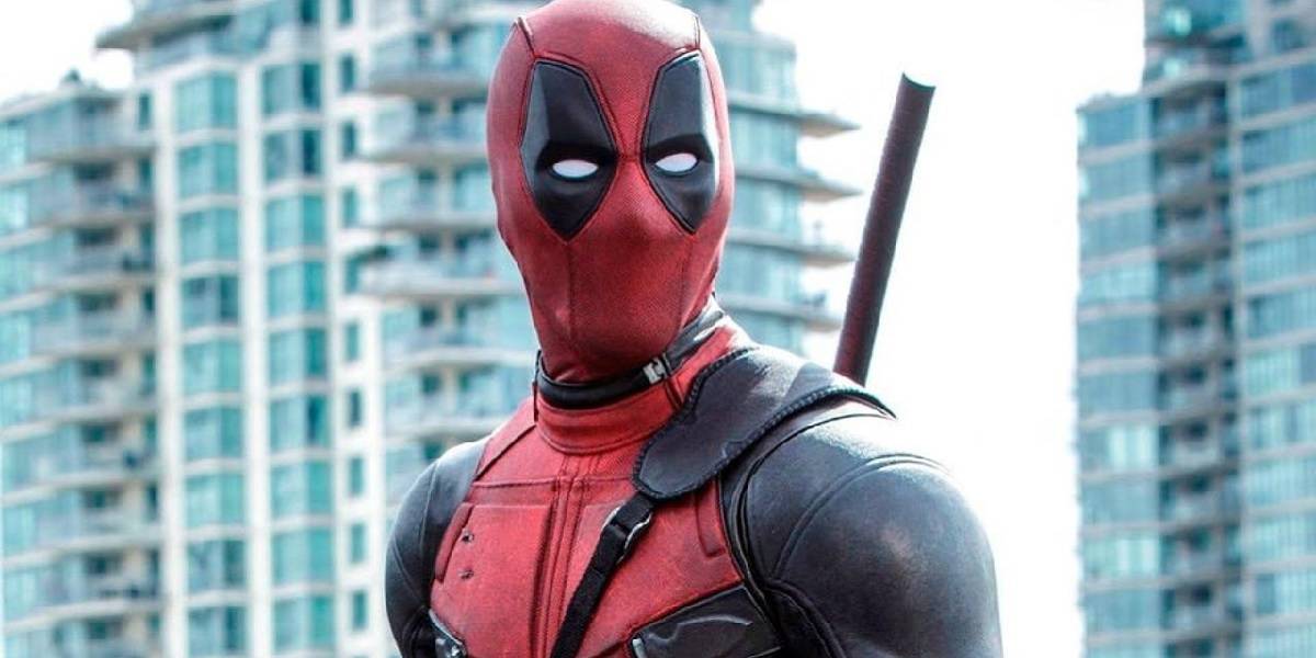 Deadpool Gets Betty White Review; Certified Fresh on Rotten Tomatoes