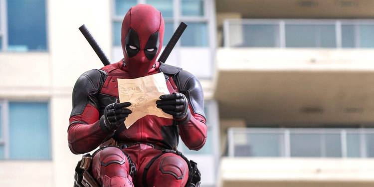 Deadpool 2 Crew Talk Director Change & Keeping the Scale Small