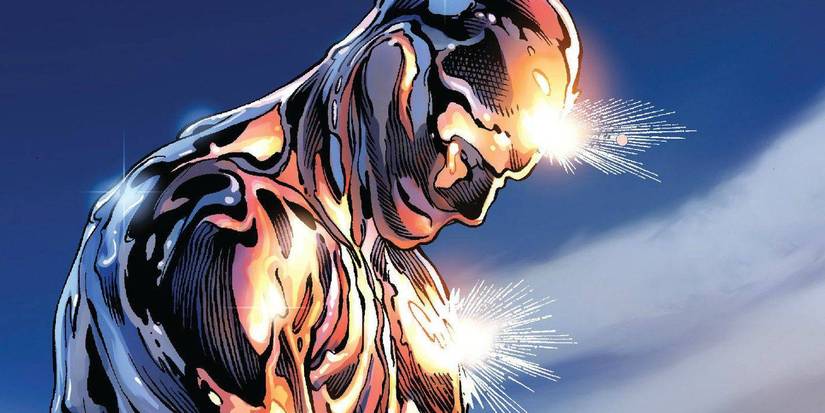 1 of Marvel's Worst Deaths Was Just Revisited and Sadly, It's About to ...