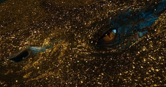 'The Hobbit: The Desolation of Smaug' Review