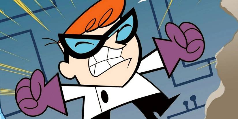 Dexter's Laboratory Has A Must-Read Forgotten Comic Series