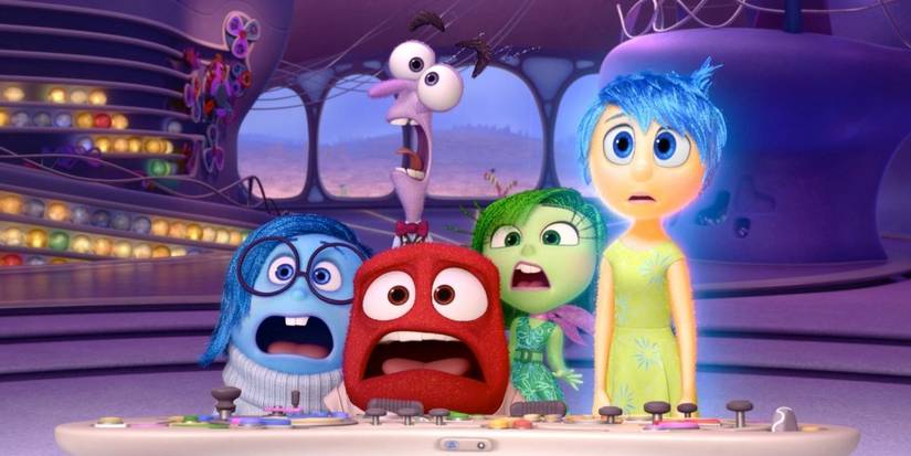 Dirty Disney: 10 Inappropriate Jokes in Disney Films