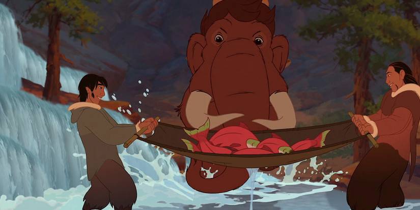 10 Amazing Hidden Details In Disney Films
