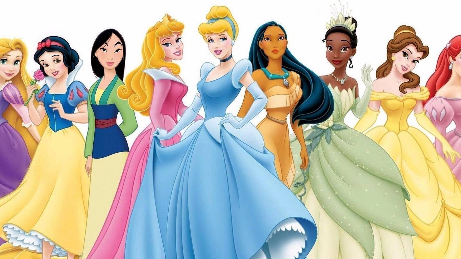 Princess Team-Up Movie Lands Director