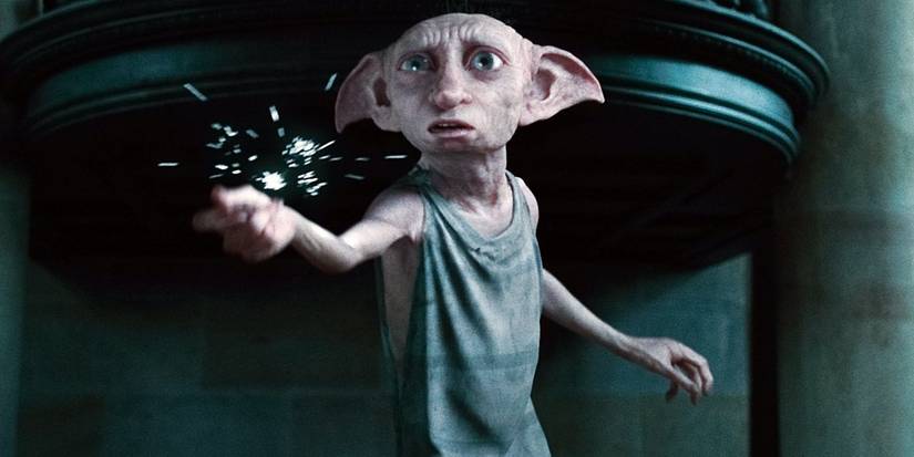 Every Known Battle In Harry Potter's Second Wizarding War