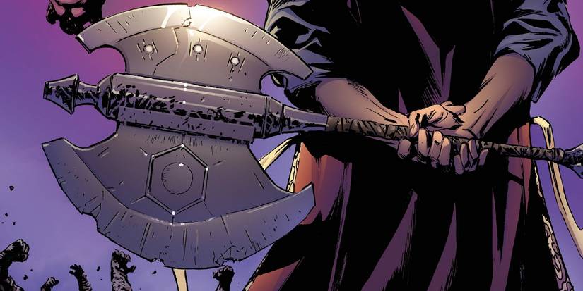 Doctor Strange In The Multiverse Of Madness Easter Eggs & MCU References