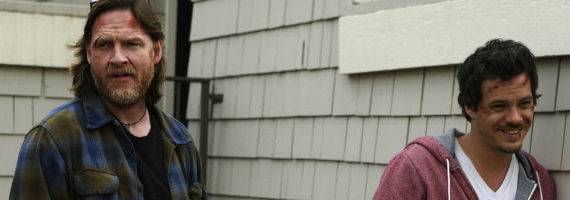 Shawn Ryan Bringing Back 'Terriers' as a TV Movie