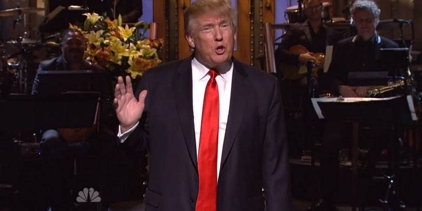 Donald Trump Hosts Saturday Night Live: The Best & Worst Moments