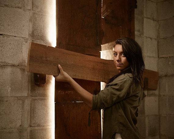 'Doomsday Castle' TV Series: Prepping to Survive the End of Days
