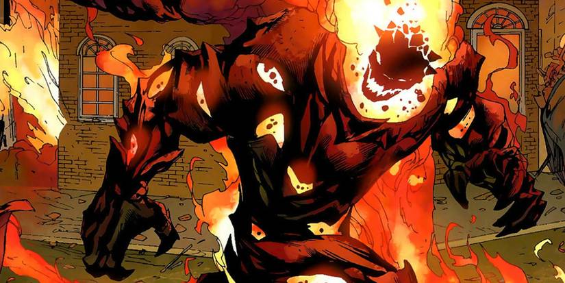 20 Most Powerful Marvel Magic Users (Who Aren’t Doctor Strange)