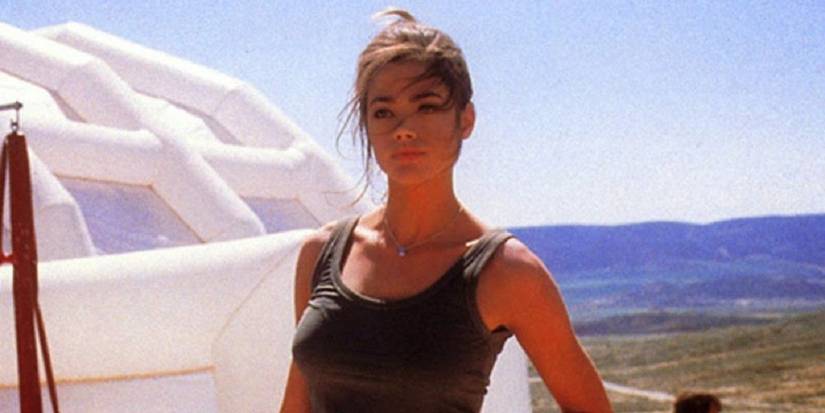 James Bond: Every Bond Girl From The Pierce Brosnan Movies, Ranked By ...