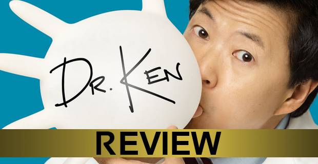 Dr. Ken Series Premiere Review: Prognosis Humorless