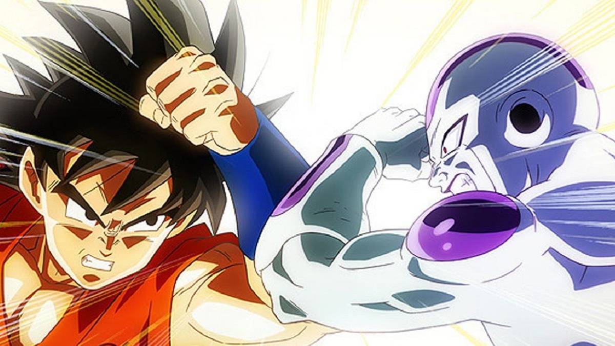 15 Best Fights of Dragon Ball Z