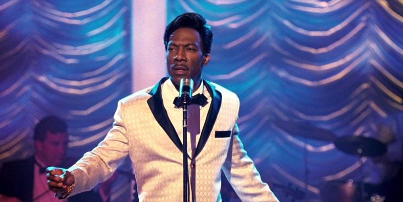 10 Movies That Showcase Eddie Murphy's Talent Better Than The Pickup