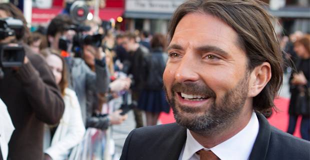 Drew Pearce Talks 'All Hail The King', Runaways, The Real Mandarin ...