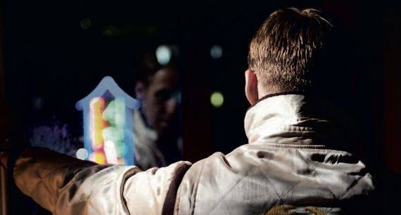 'Drive' Ending Explained