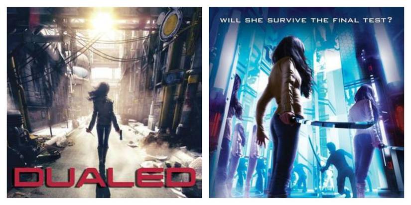 10 Young Adult Series That Should Be Adapted Into Movies