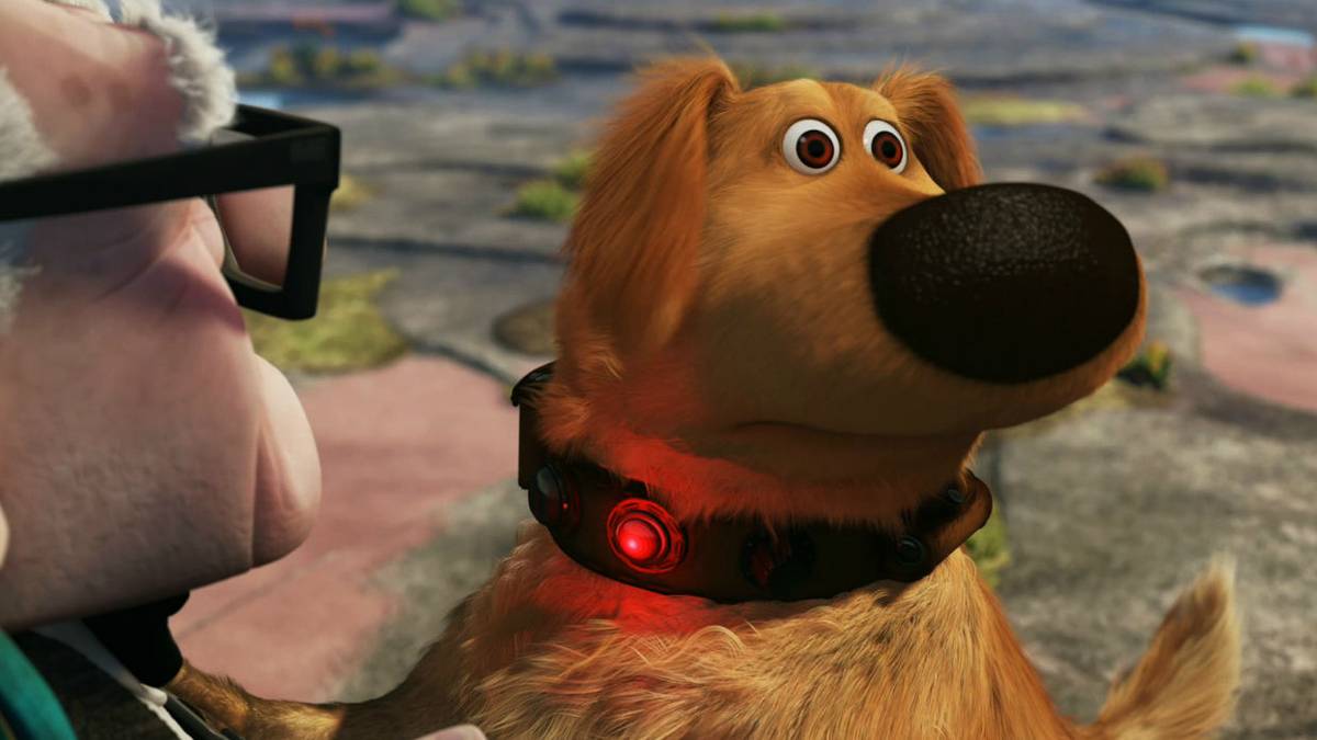 The 30 Best Animated Movie Characters Of All Time
