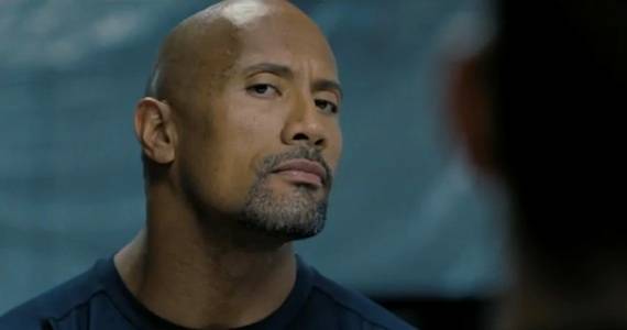 Dwayne 'The Rock' Johnson Talks About Possible 'Fast & Furious' Spin-Off