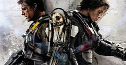 Edge Of Tomorrow Ending Time Travel Explained Screen Rant