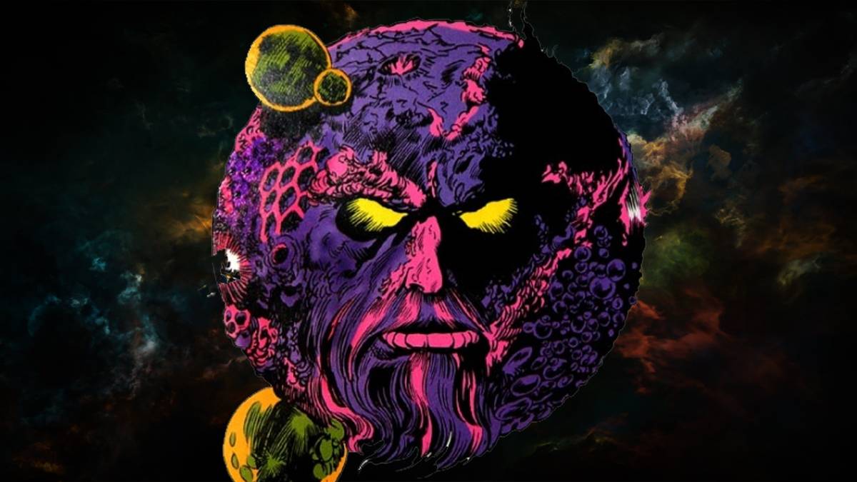 Guardians of the Galaxy 2: Ego the Living Planet Explained