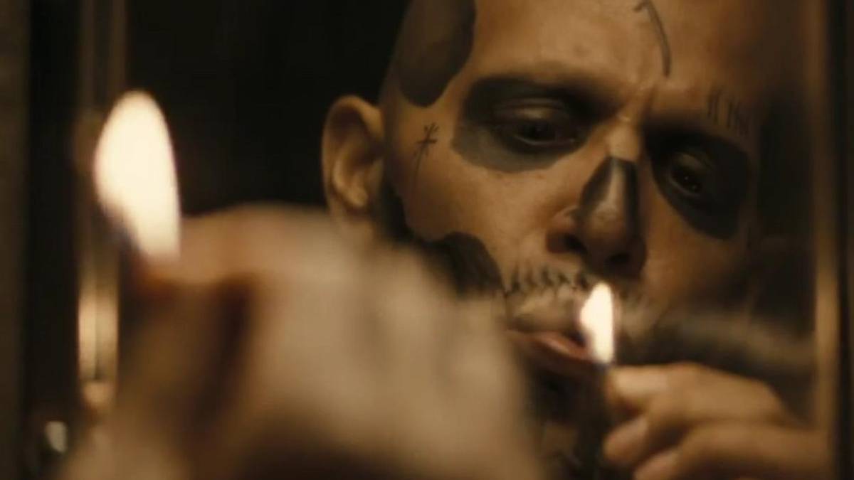 Suicide Squad: 15 Things You Need To Know About El Diablo