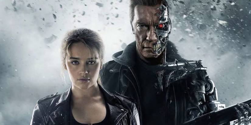 'Terminator Genisys' Time Travel & Mid-Credits Scene Explained