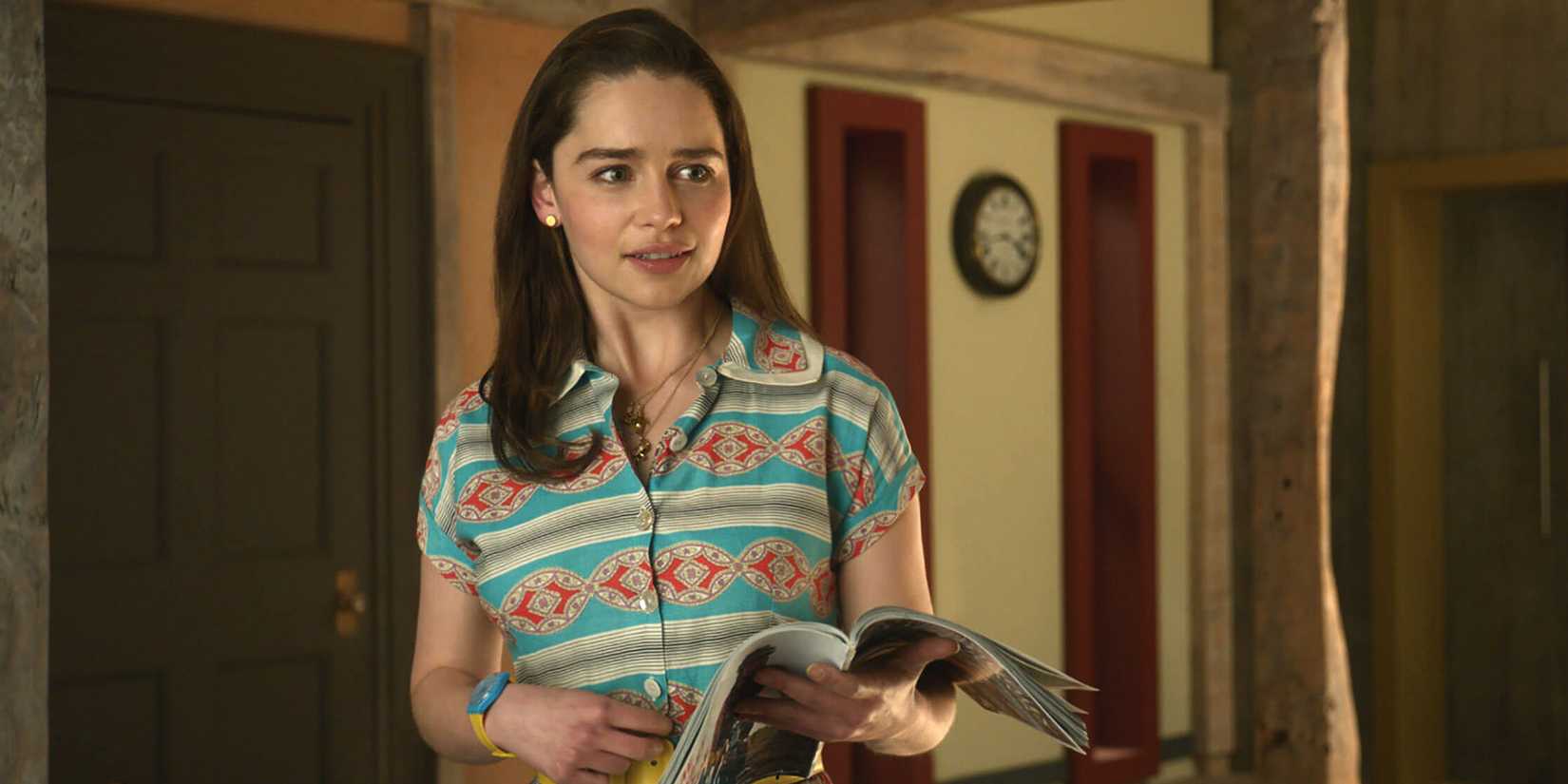 Is Me Before You Streaming On Netflix, Amazon Prime Video, Or Hulu ...