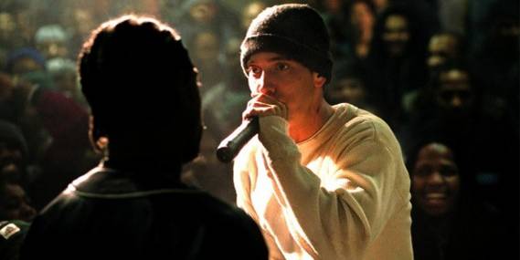 8 Mile: Every Freestyle Rap In The Movie, Ranked